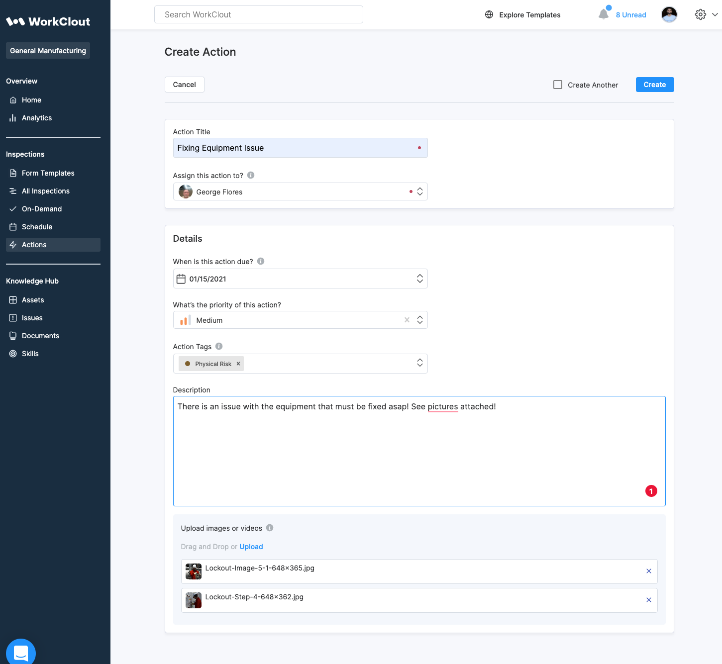 NCR, CAR, SCAR, CAPA, PAR? What’s the Difference?