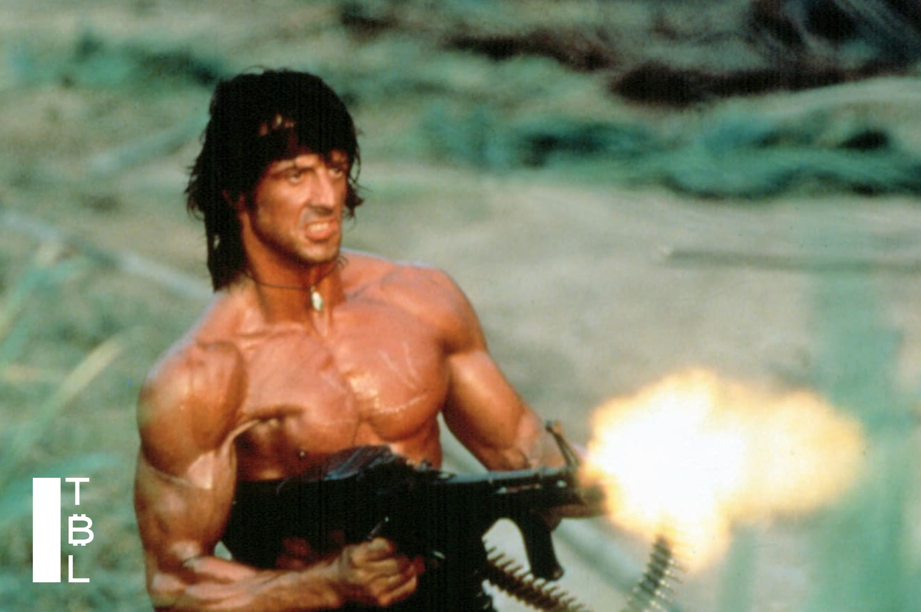 Rapid-fire Macro Reorientation