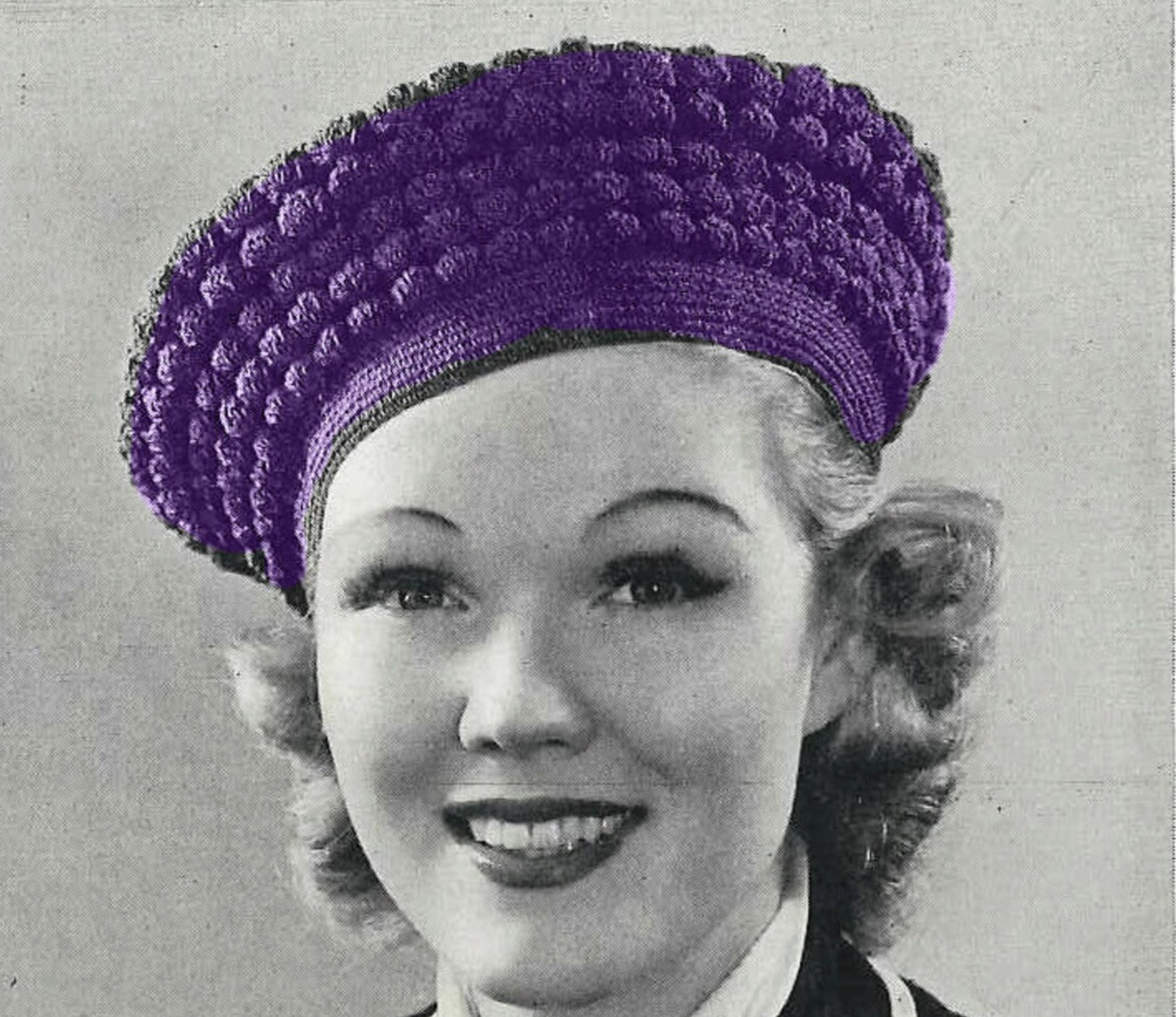 Emma #40: January 1931 - by Linda Hoopes