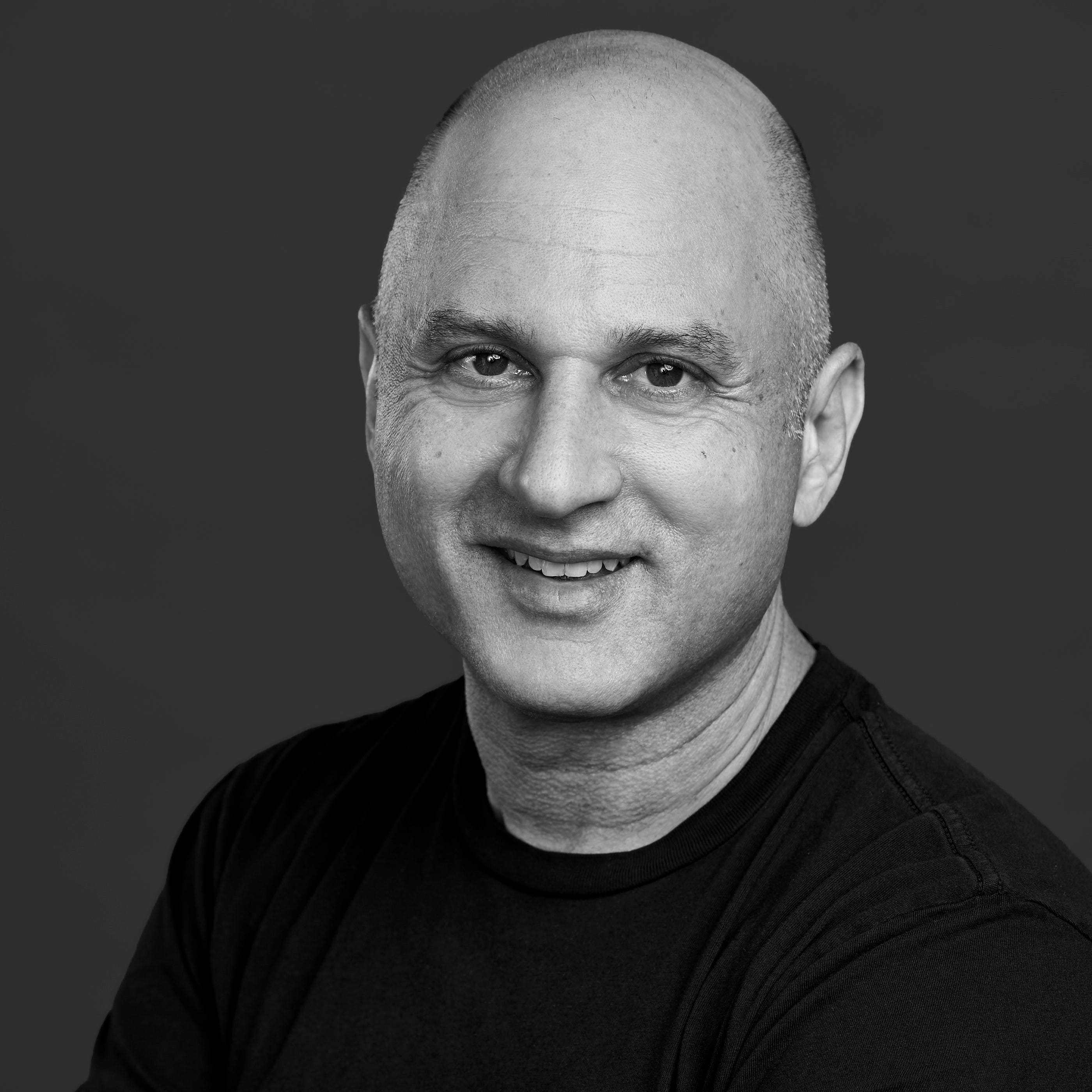 Josh Neuman (#045) - by Parin Shah - Warm Intro