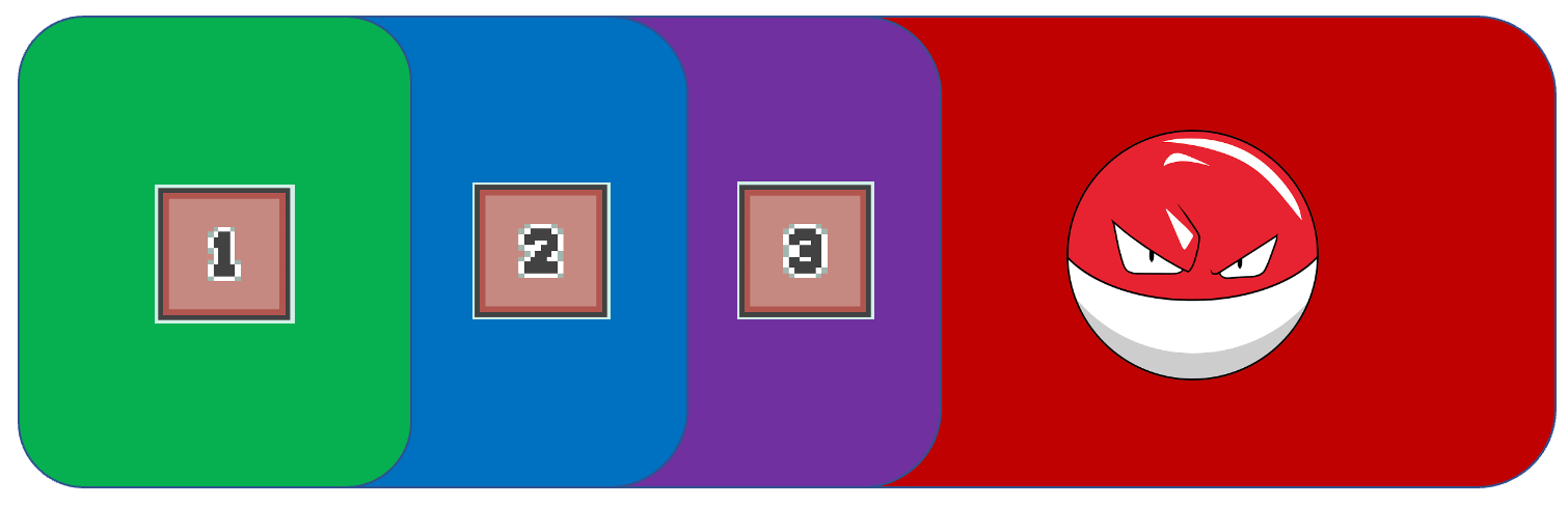 Voltorb Flip: Overanalyzing a Minigame in Pokemon HeartGold and Soul ...