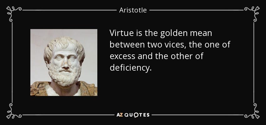 The Virtues of Virtue Ethics - by Kartik - Virginica