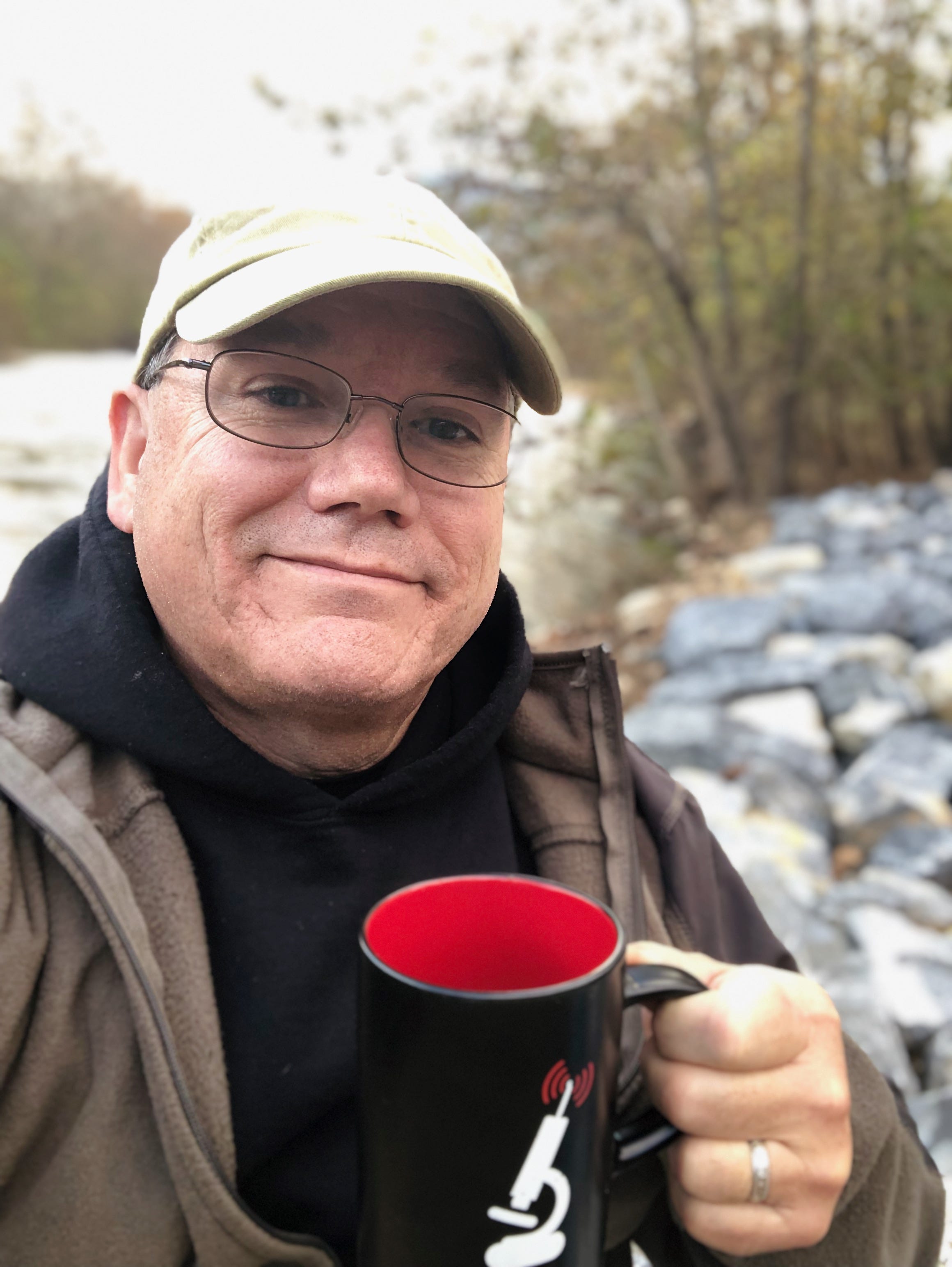 Kent R. Folsom MD | Substack