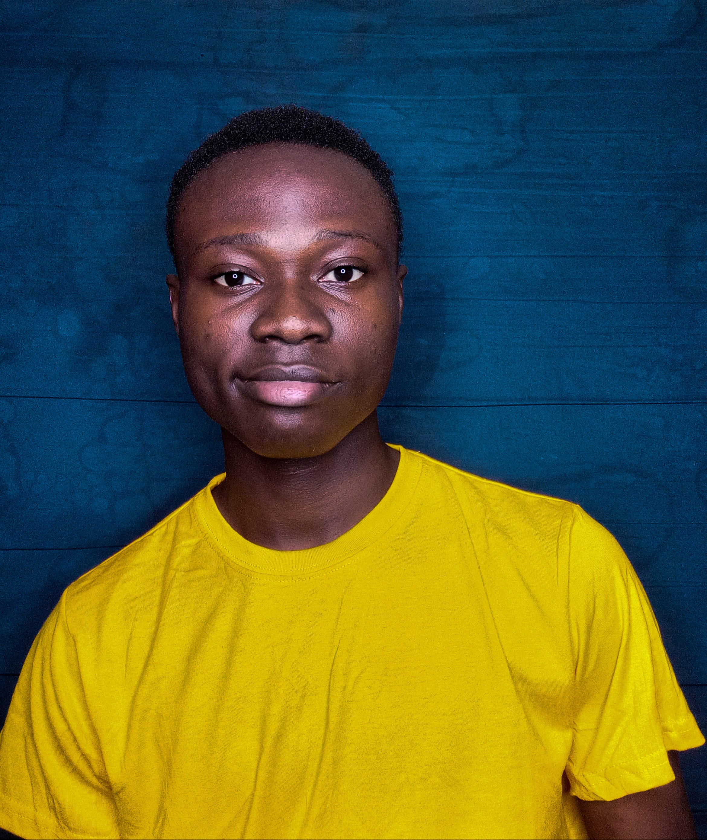 Matthew Ọbańlá | Substack