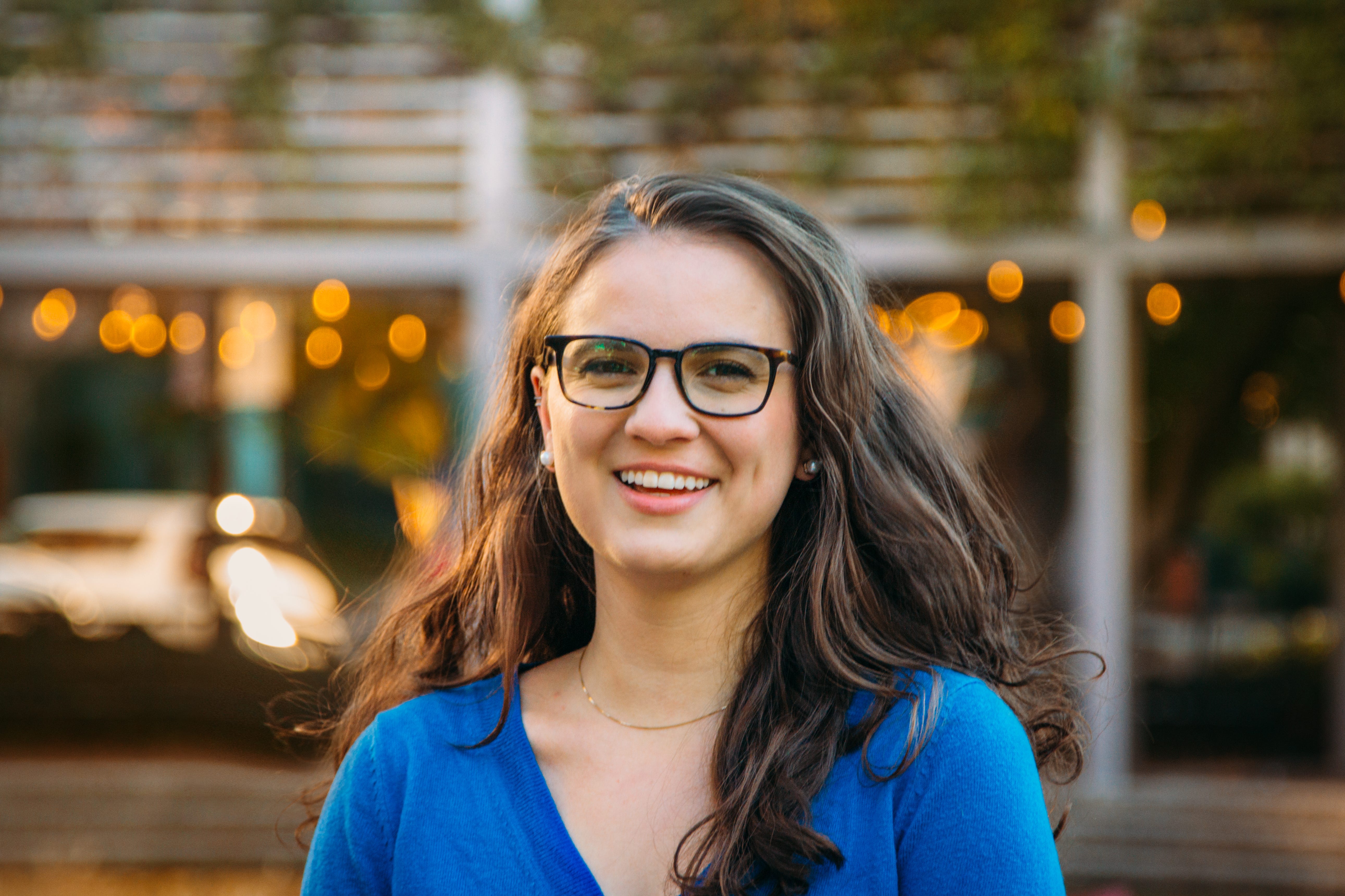 Alexandra DeSanctis | Substack