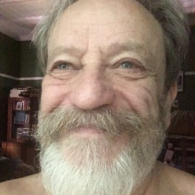 Steven "Real Safari" Lang | Substack