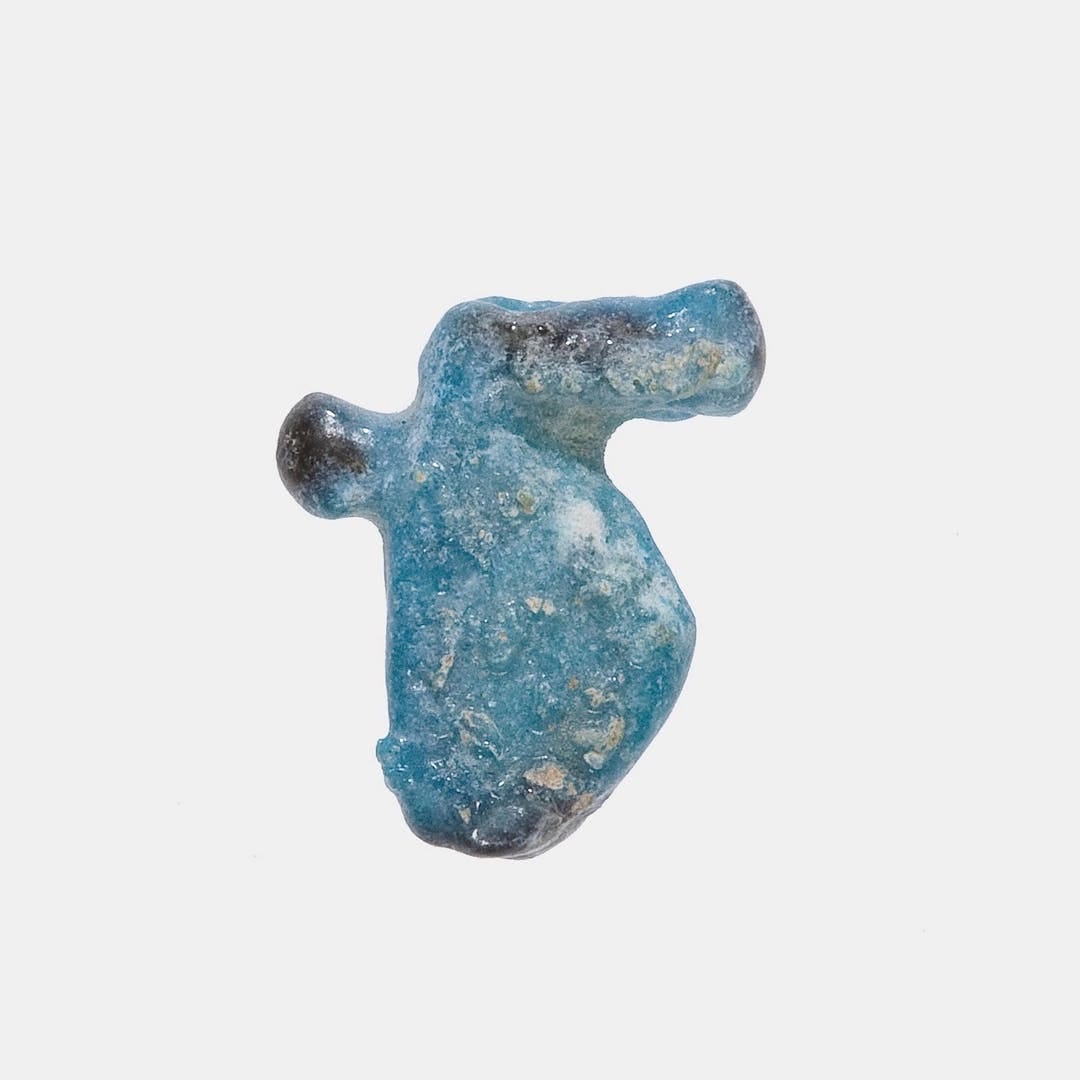 An interview with Candice Lin - by Ross Simonini