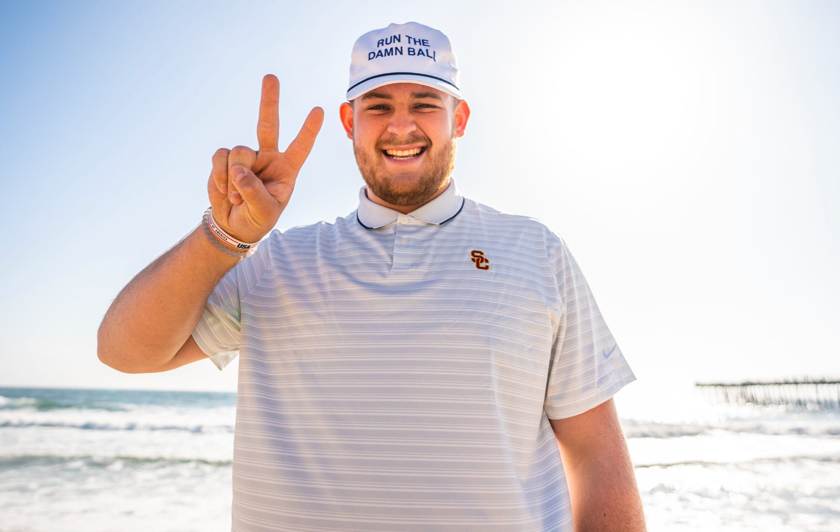 Canzano: USC going big -- and bendy -- with the recruits these days