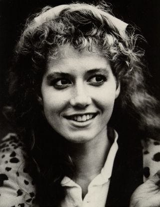 Amy Grant and the Kennedy Center Honors - by Tim Dillinger