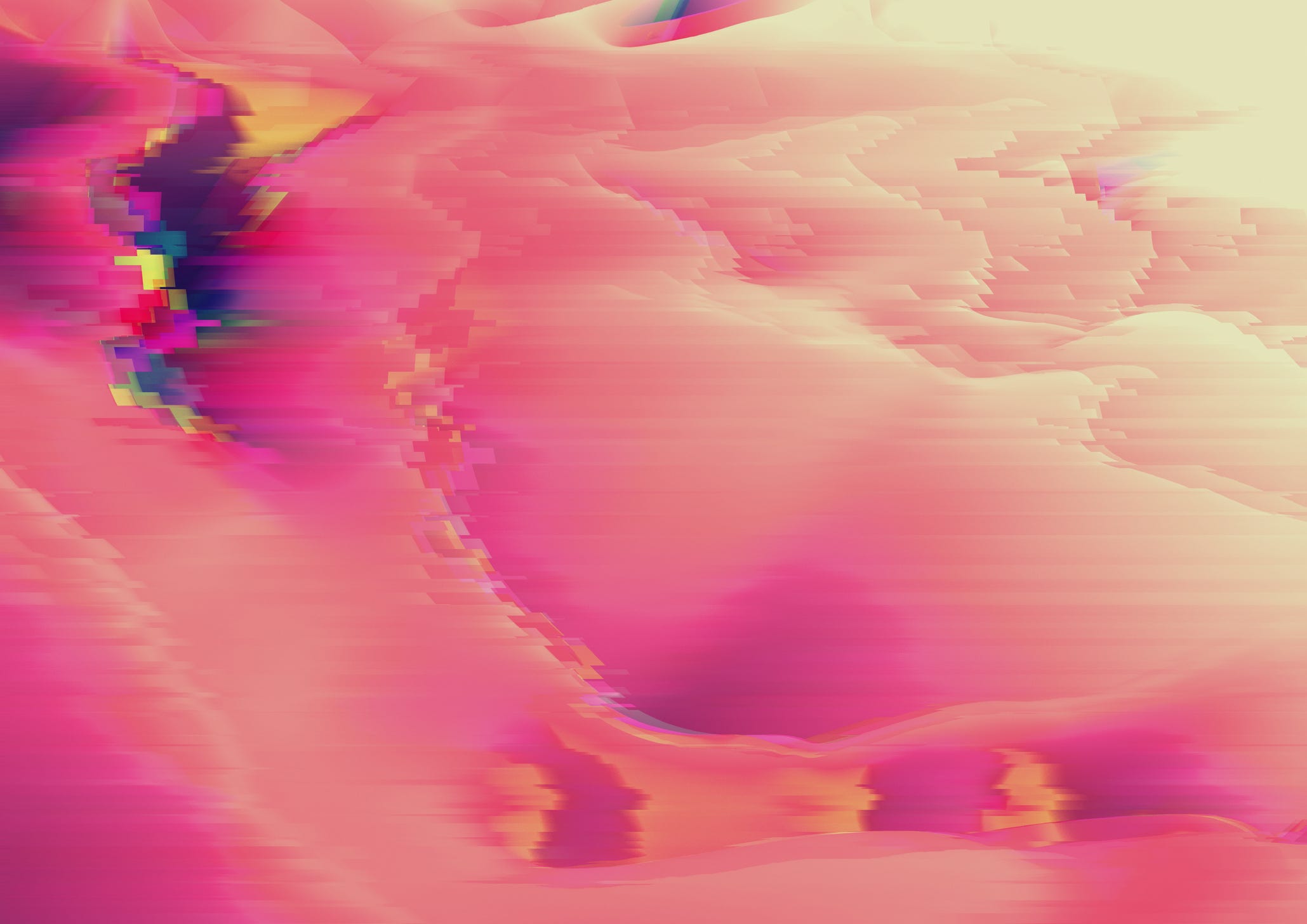 Don’t blame mutant algorithms - Progress