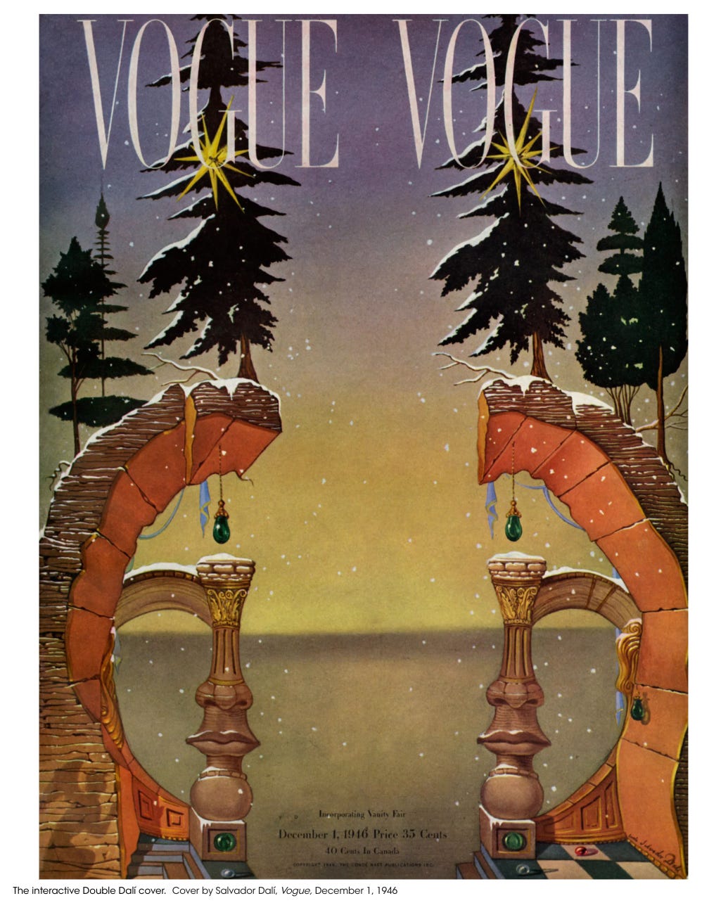 Chartbook #183: The Christmas Tree & the great acceleration – from ...