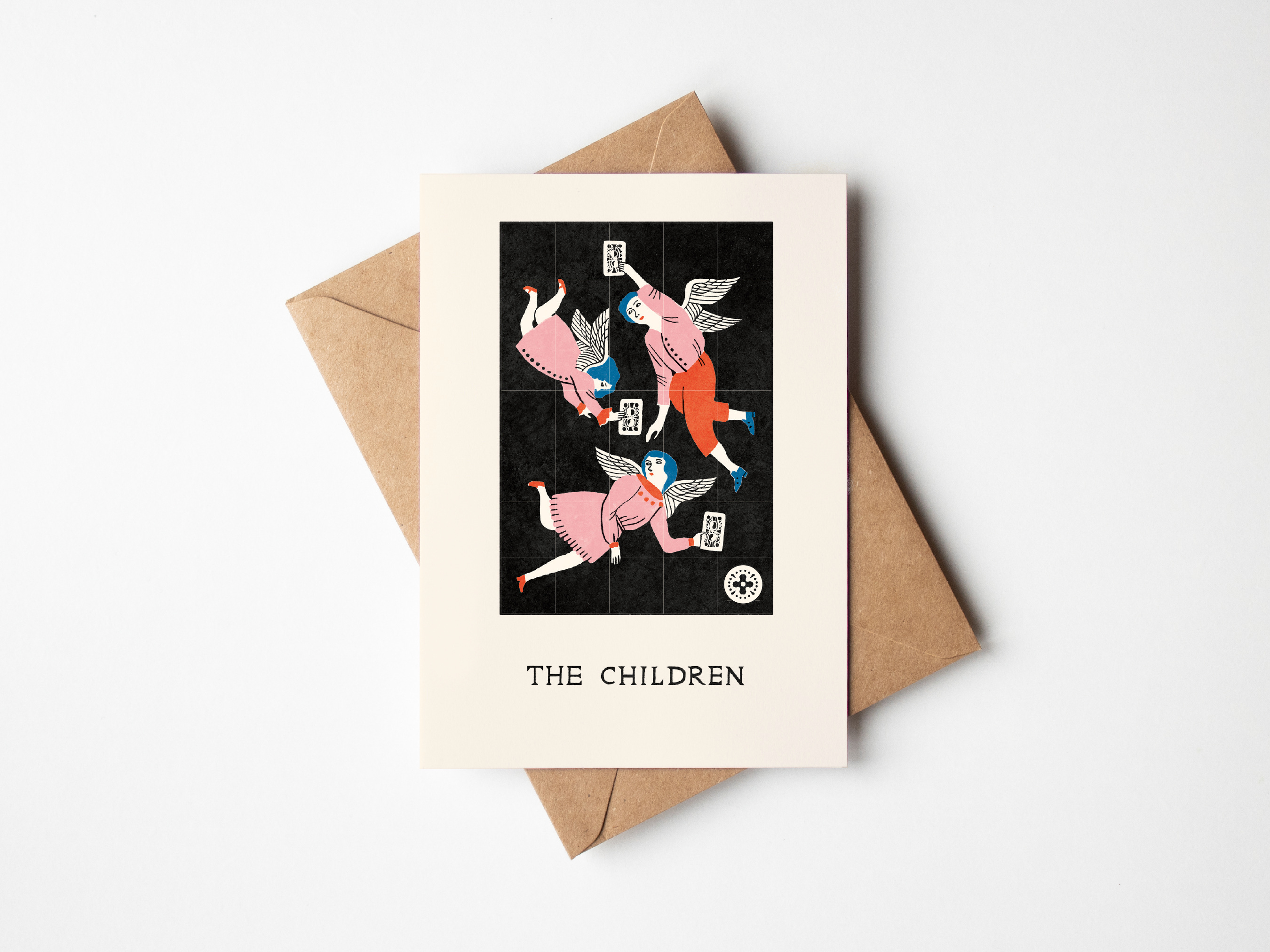 Cats, Medieval Stuff - by Carson Ellis - Slowpoke