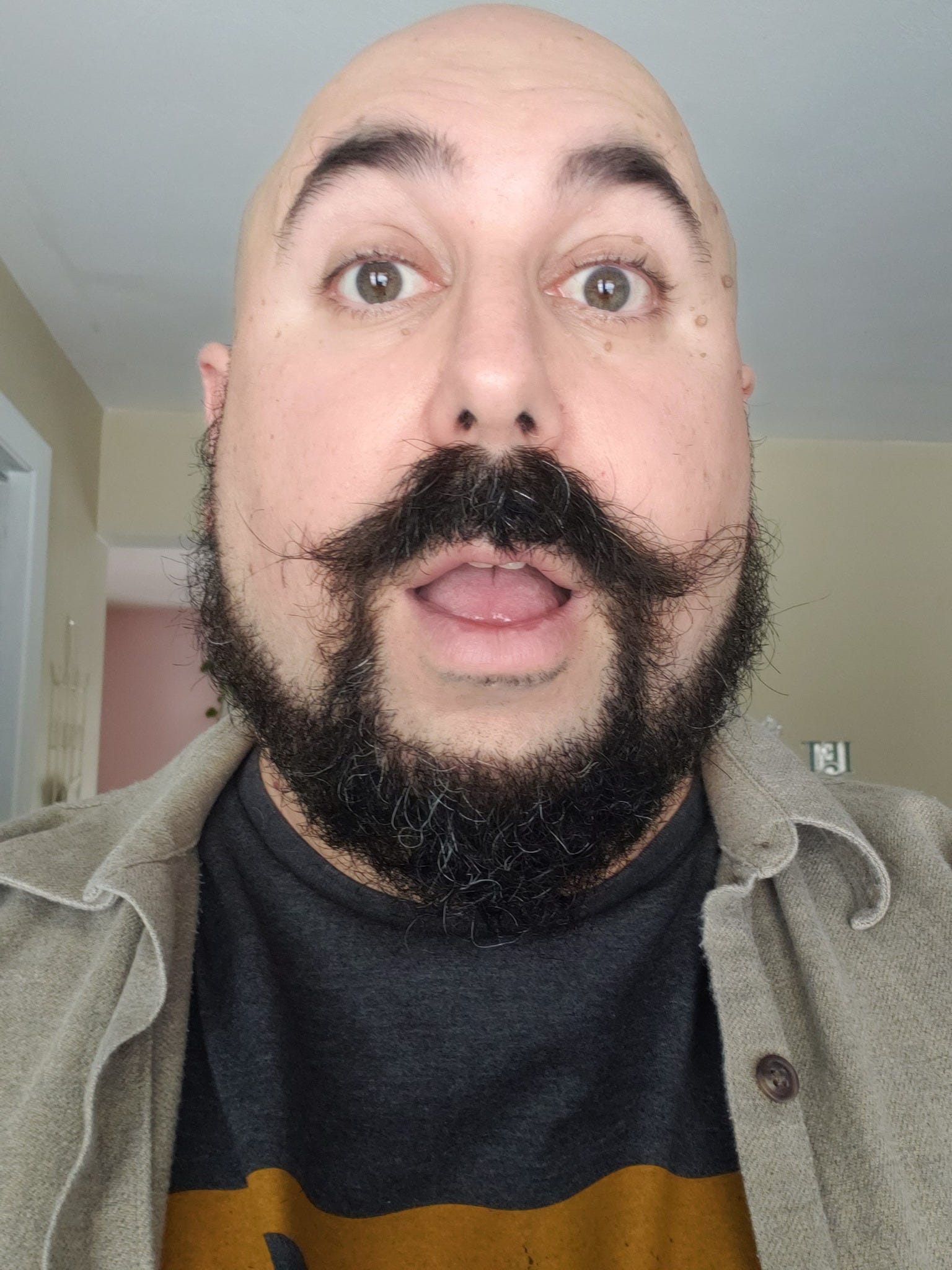 Matthew Miranda | Substack