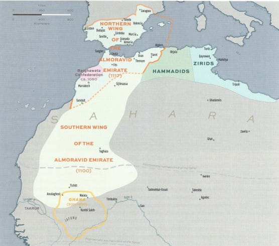 State building in ancient west Africa: from the Tichitt neolithic ...