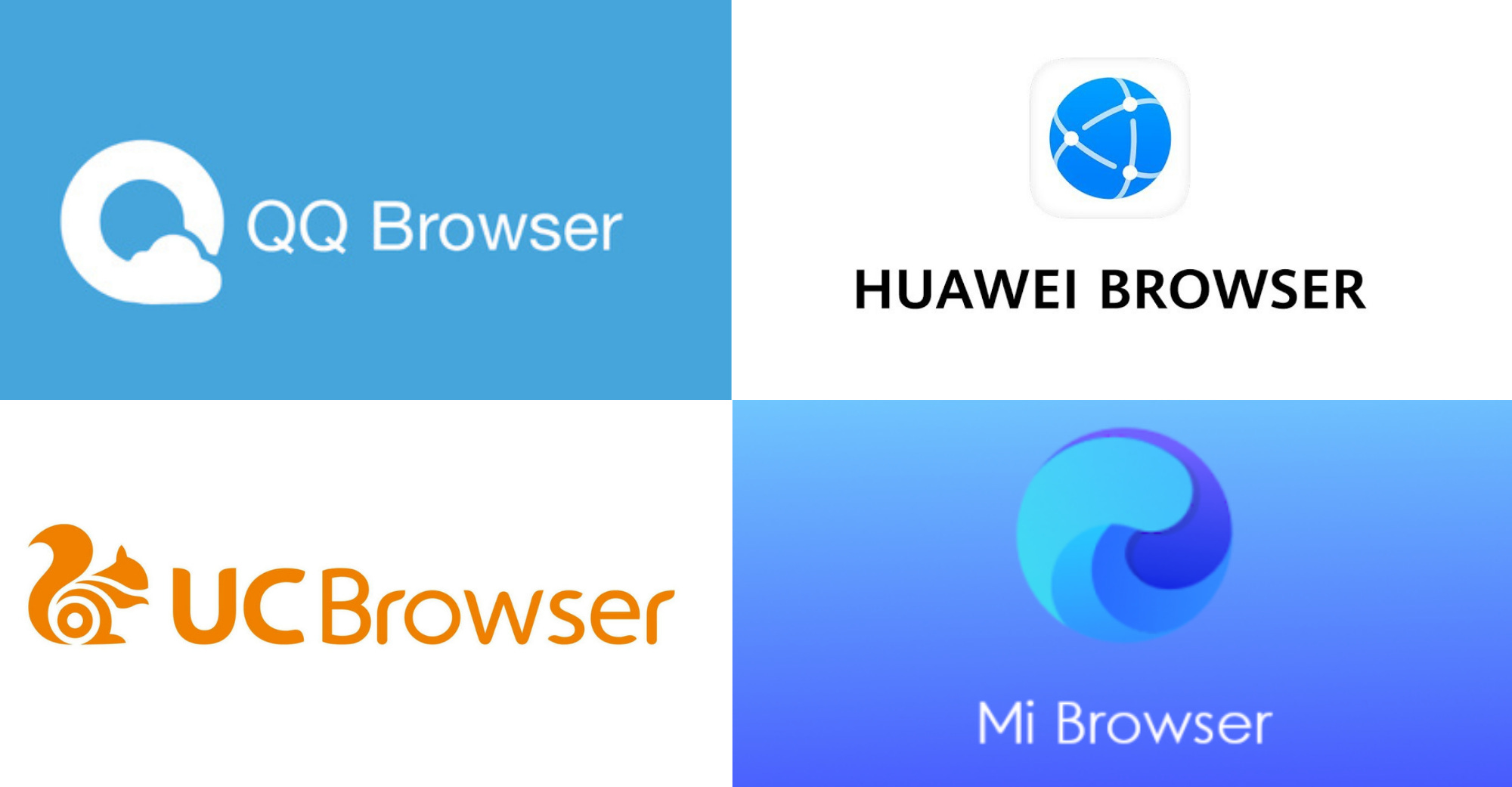 Chinese Mobile Web Browsers Will Conduct Self-Inspection and Rectification