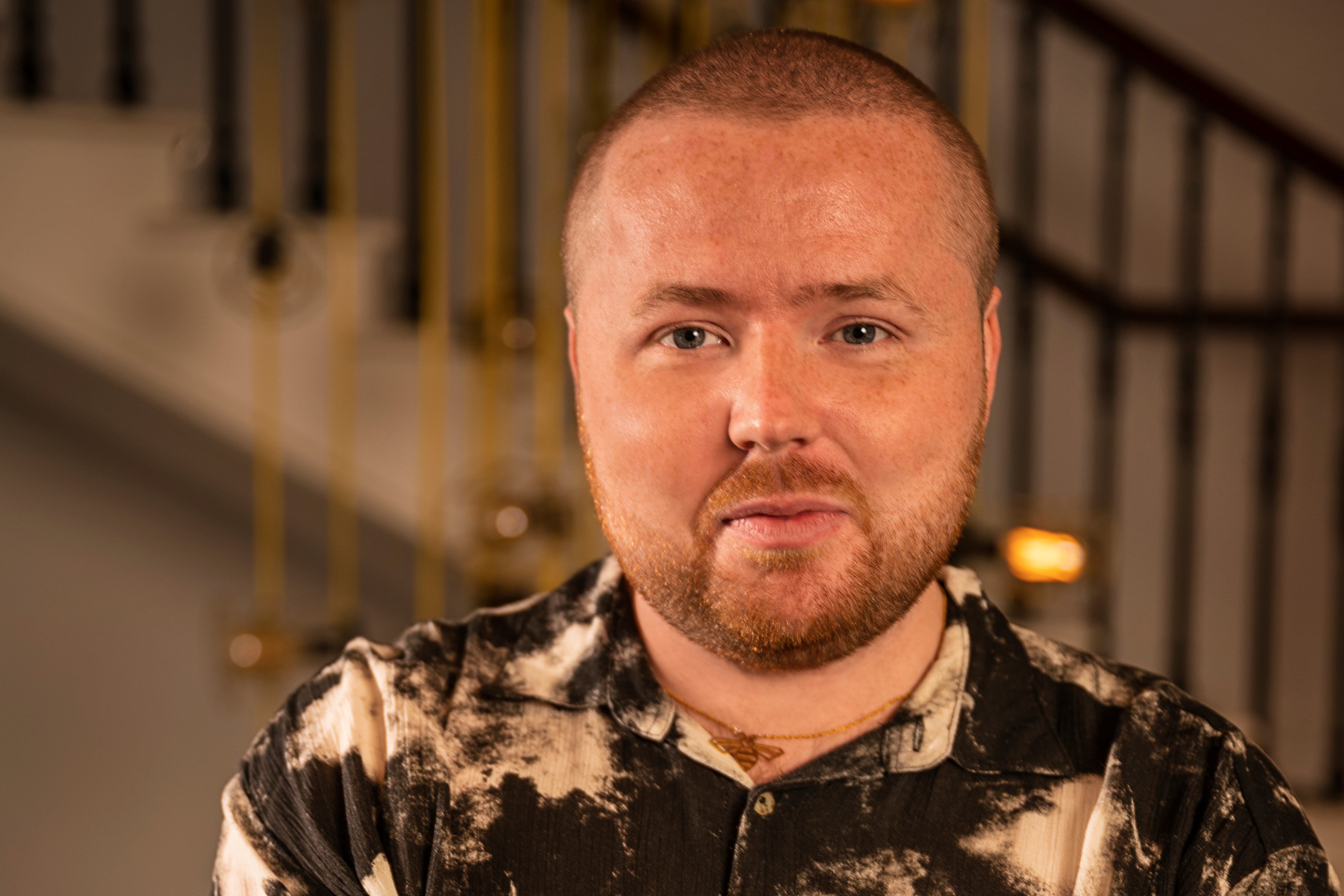 Alistair Wilkinson - writer, director and producer - wants to ...