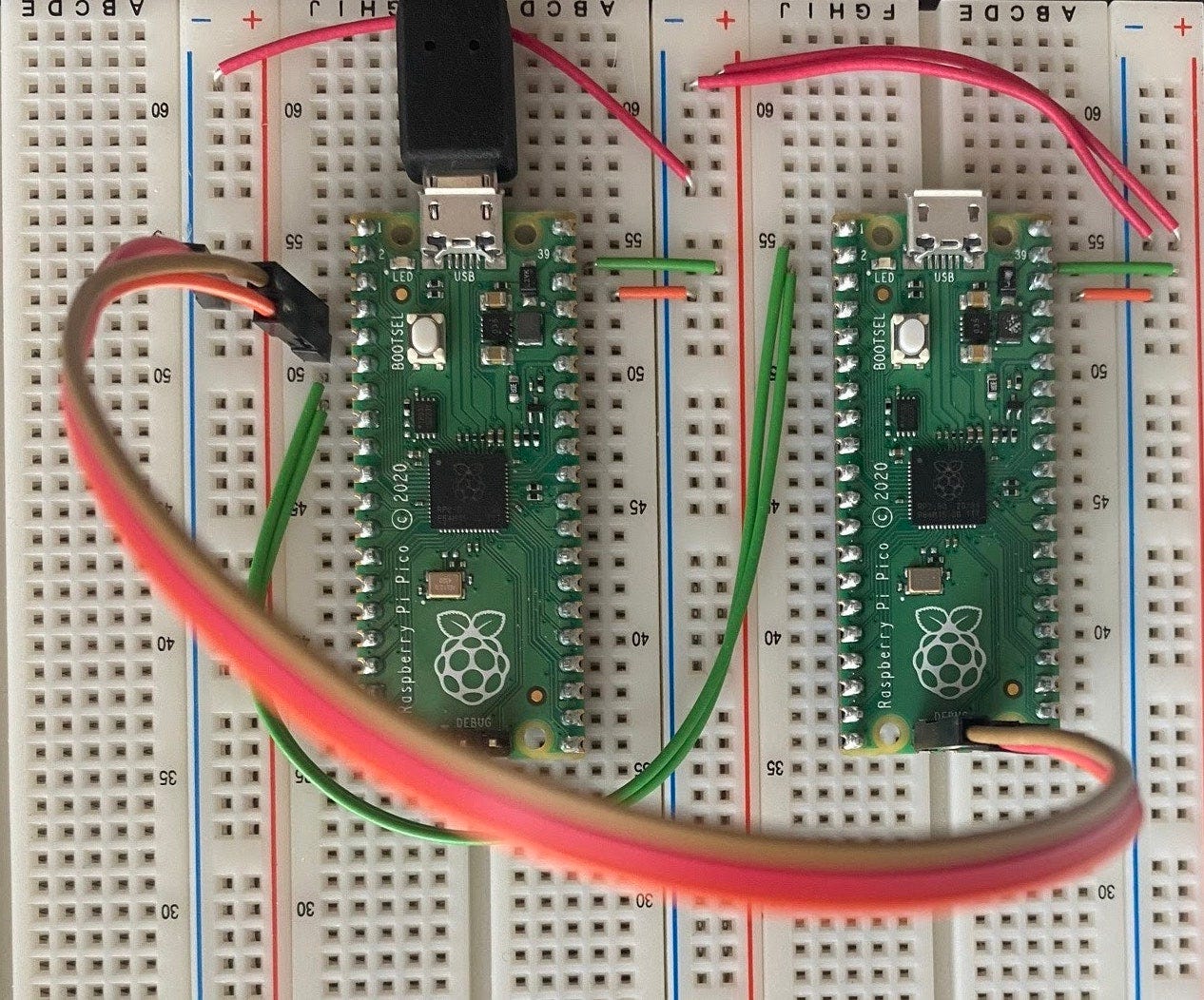 Getting Started with Rust on a Raspberry Pi Pico (Part 1)
