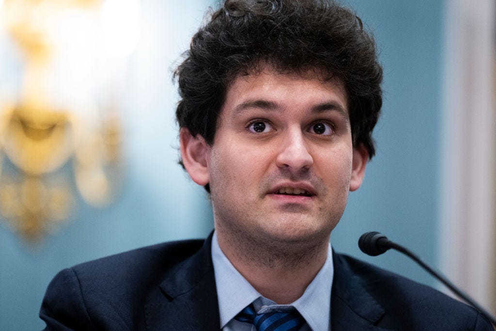 H'wood FTX Frenzy as Michael Lewis Reveals He Spent 6 Months with Founder