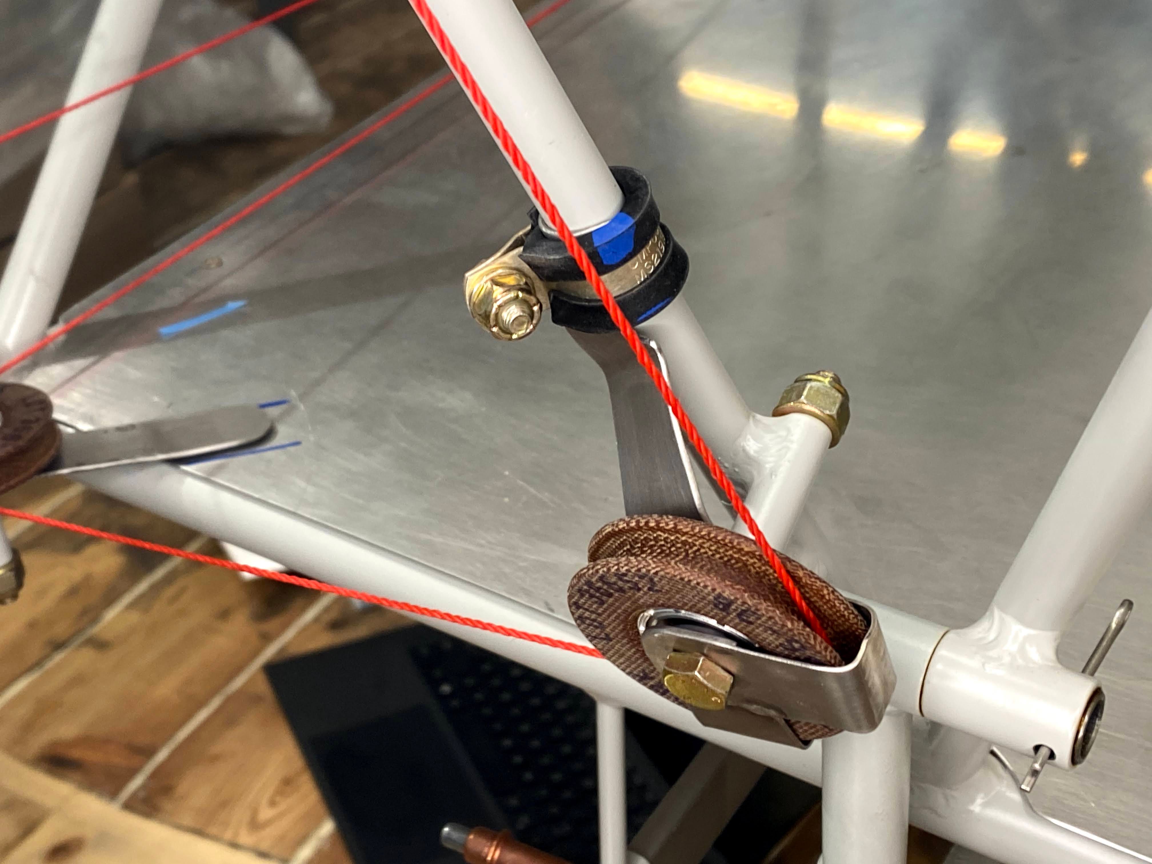 Flap Control System - by stefanix