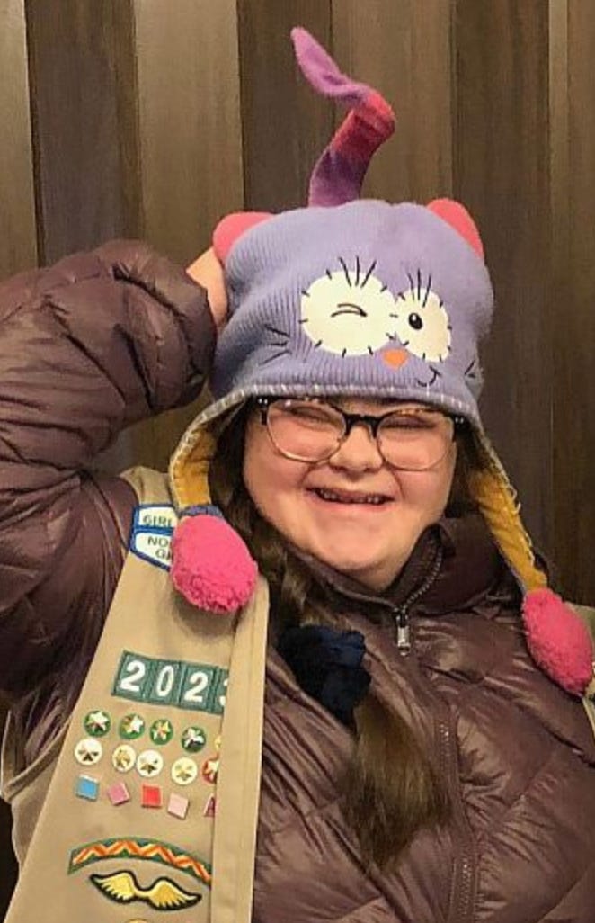 Our Amazing Grace: Scott Schara Speaks On Her Hospitalization and Death ...