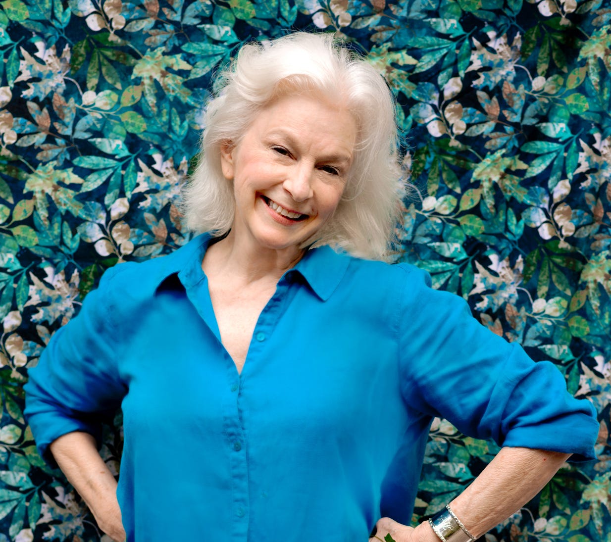 Lesley Riley | Substack