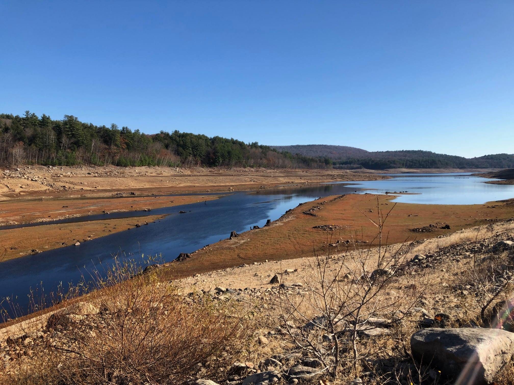 Colebrook Ride - by Rumble G. - Daily Rumblings