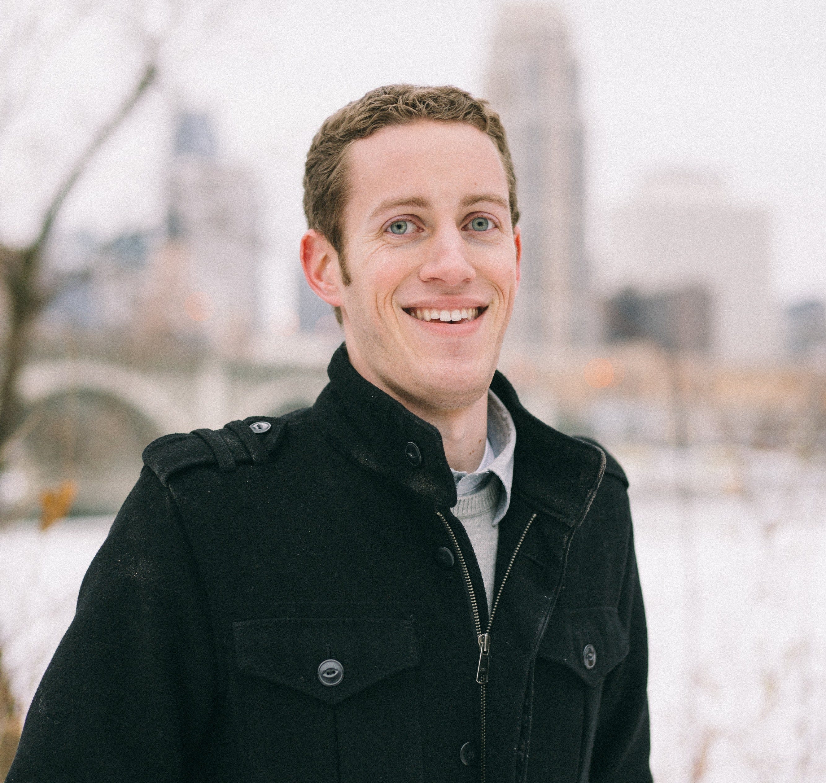 Announcement: Sam Ekstrom joins Purple Insider