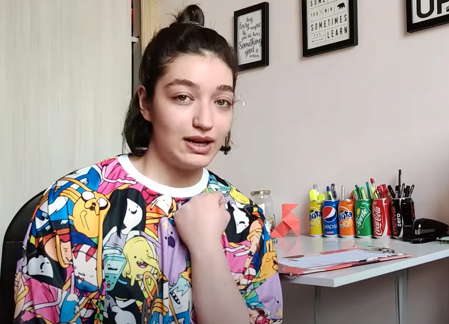 Jews & others. Tiny feminist spurns crown. Teen incest victim denied ...