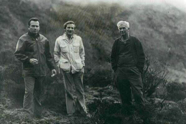 Analysis Black Sun Rising 1 & 2