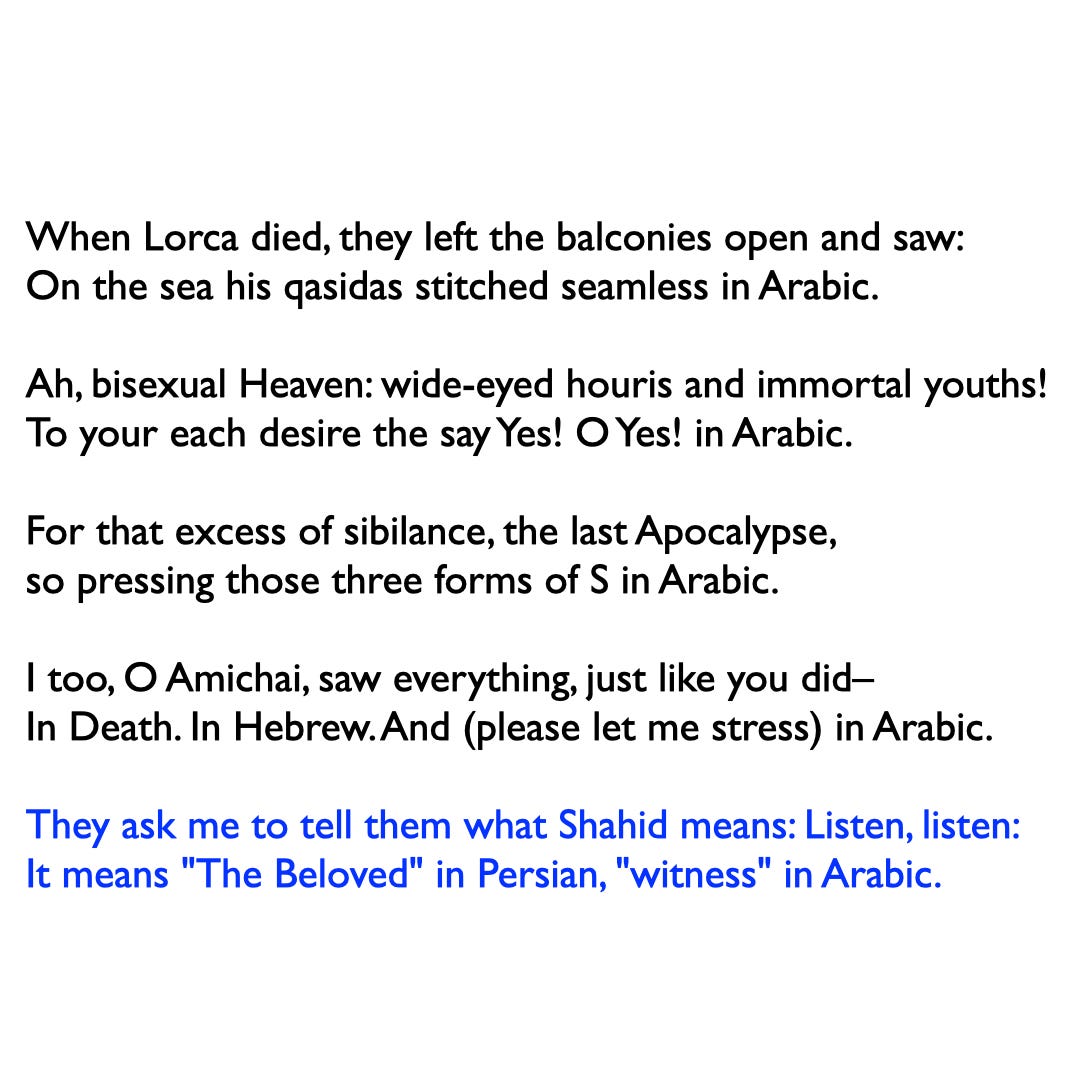 2 poems about Language - by aranya - Poetly