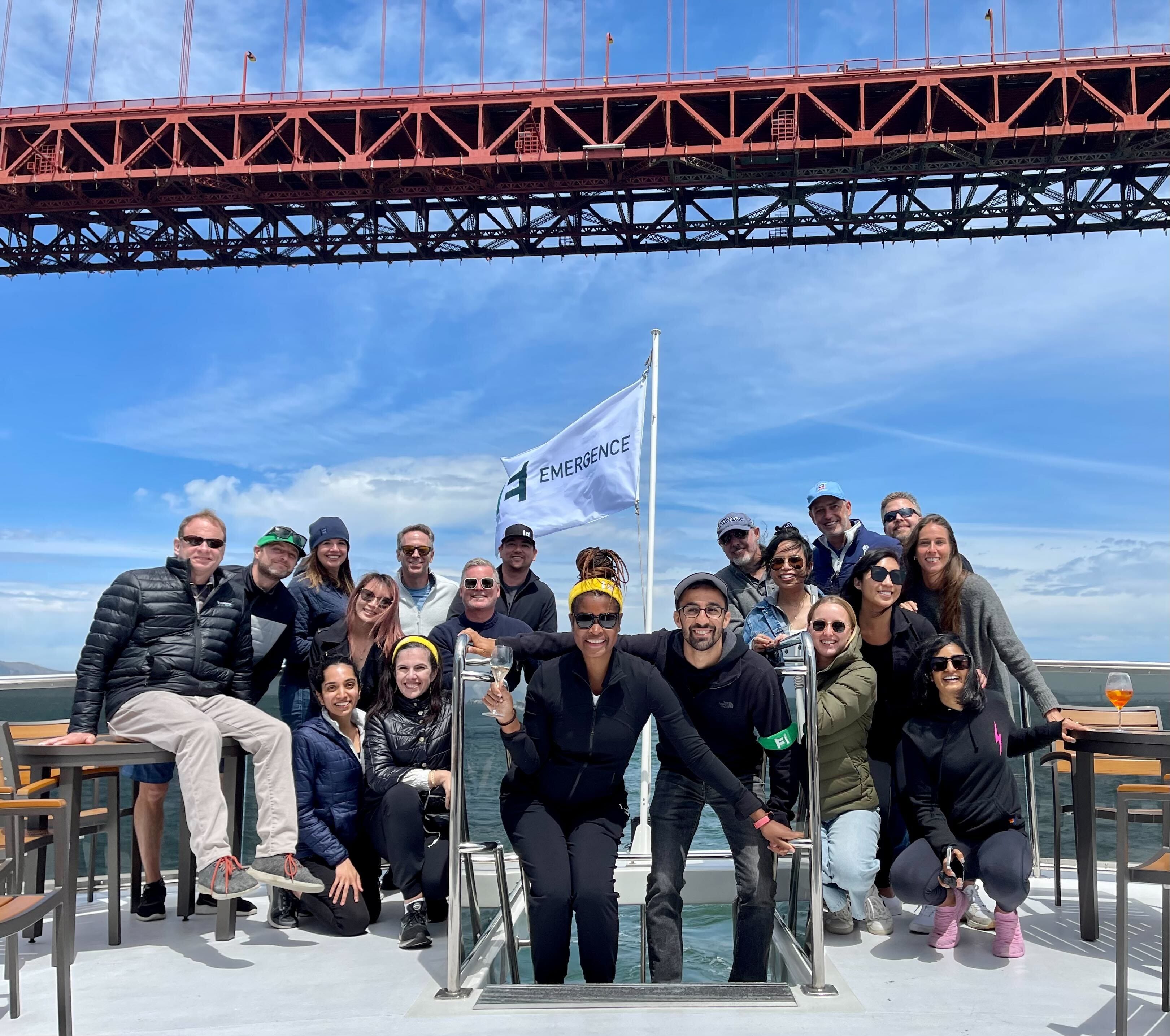 Introducing Surfacing: EmCap's new newsletter