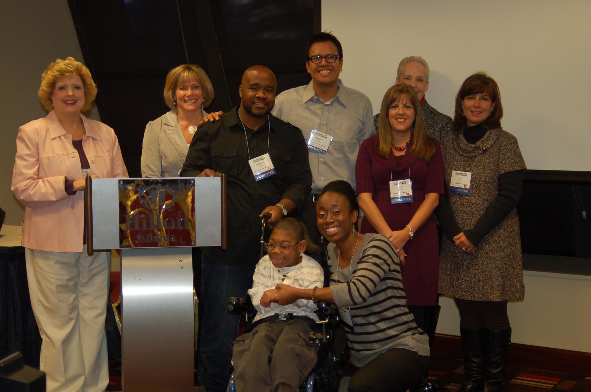 Inclusion Always Works - by Tim Villegas - The Weeklyish