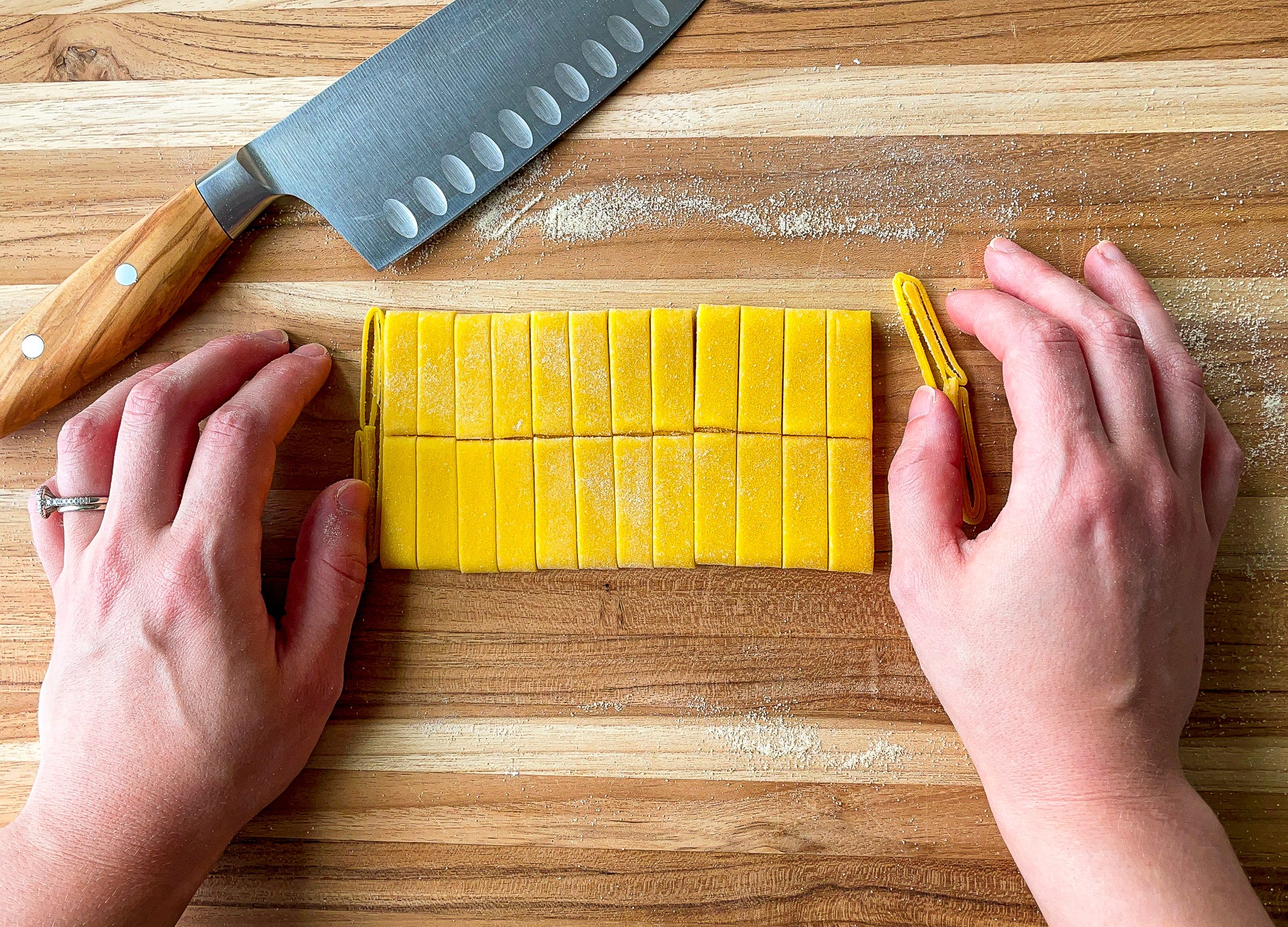 almost (but definitely not) carbonara—plus, pasta social club events ...