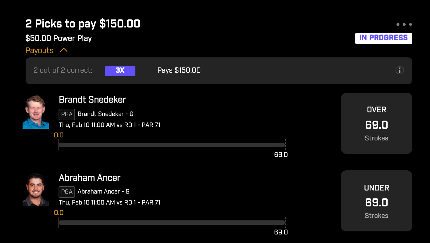 WMPO Bets, DK Own + SB Props - Mayo Media Newsletter