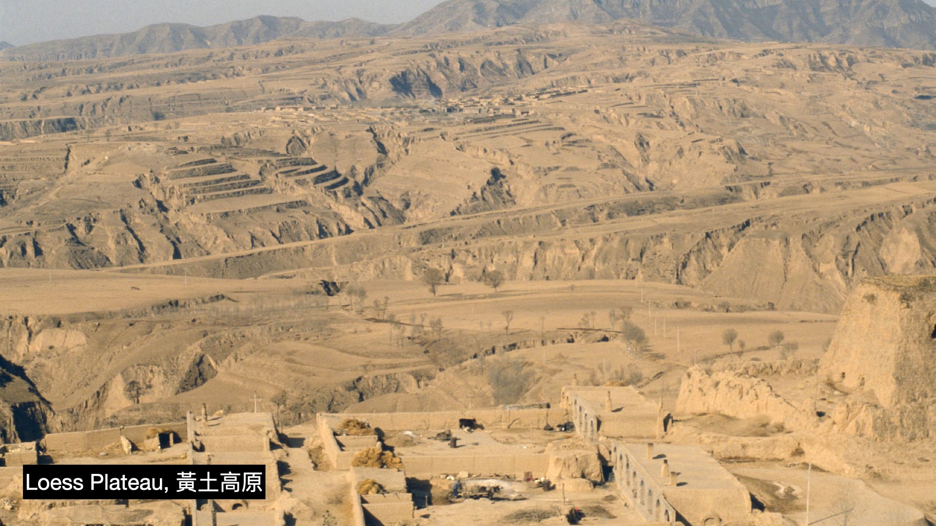 How China Dammed the Yellow River - by Jon Y