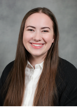 Scholarship Awarded to Haley Burford - by English at UNK