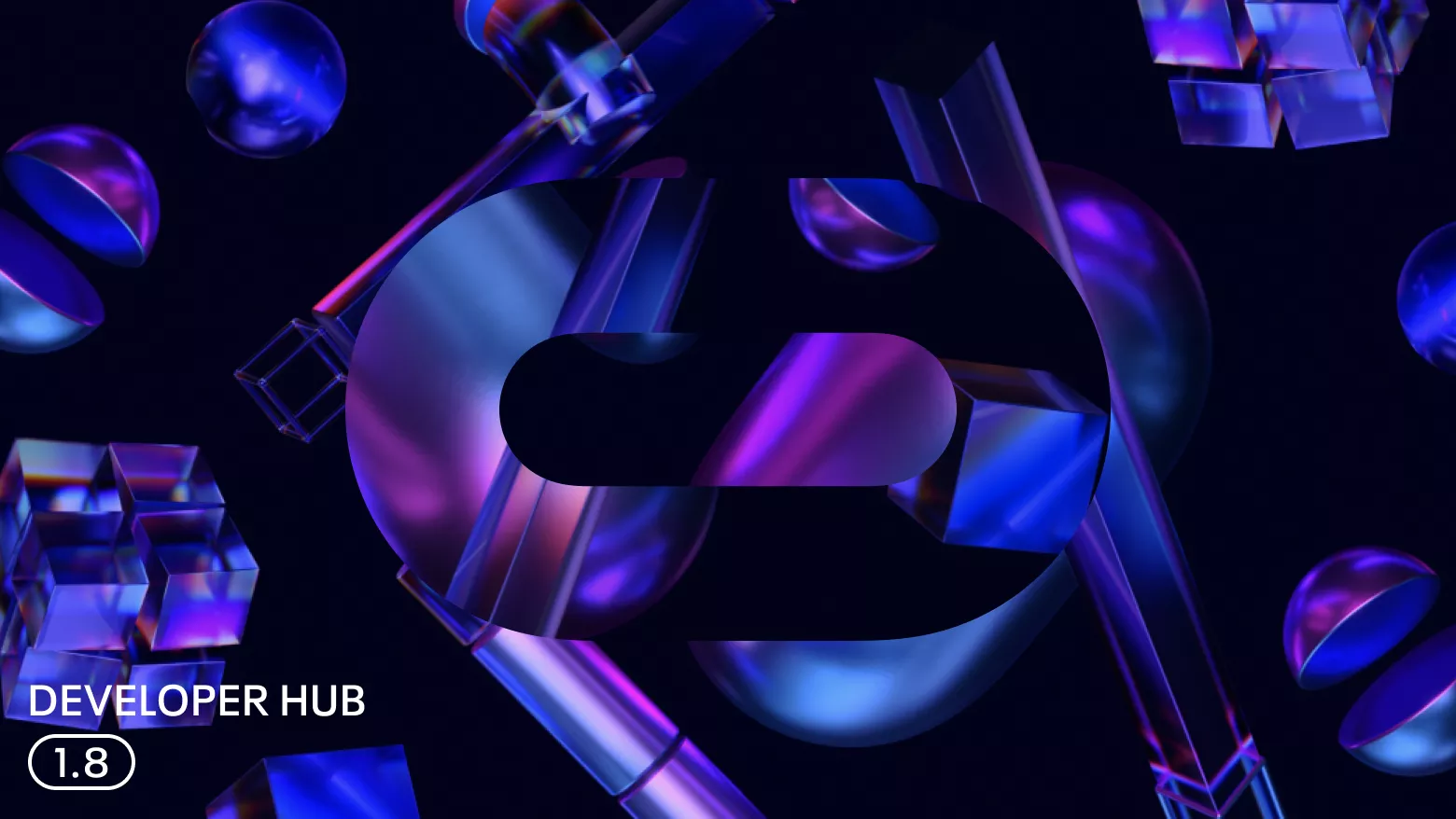 Atualização no Oculus Developer Hub permite trabalhar com URLs