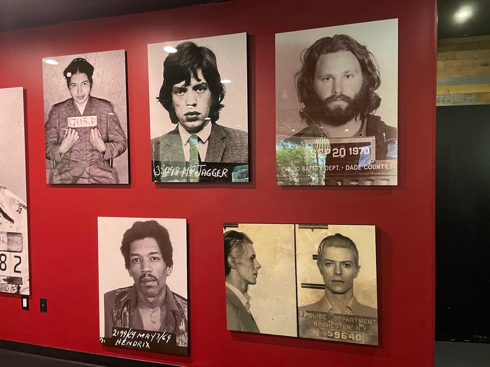 Joe Rogan has a werewolf - by Lulu Cheng Meservey - Flack