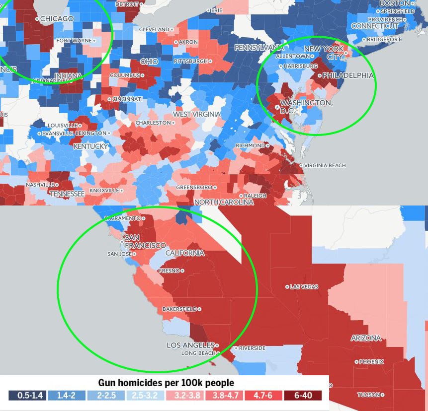 Shoot First, Think Never - The Good Citizen