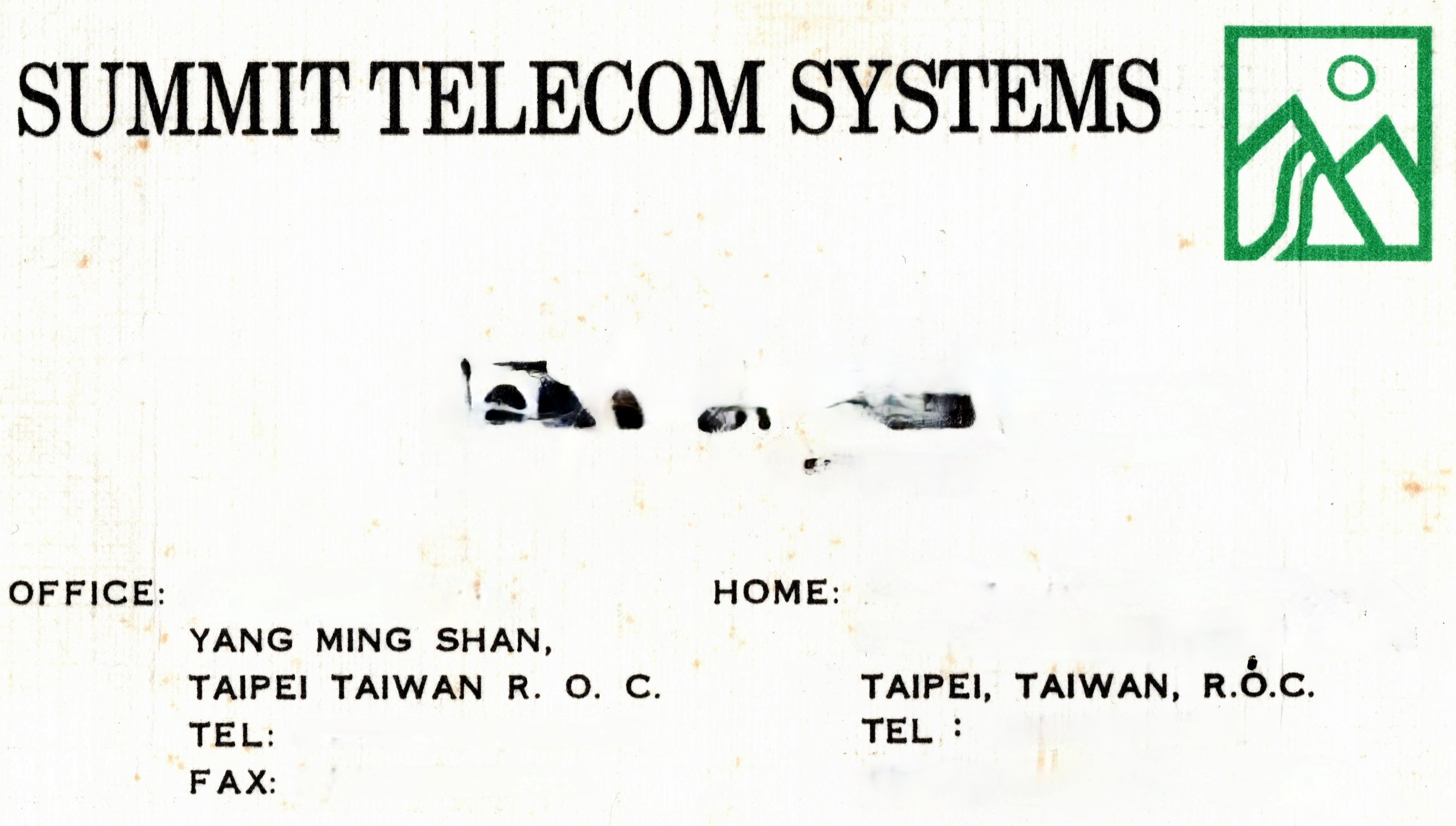 SPOOK MOUNTAIN: How the US Spies on China from Taiwan