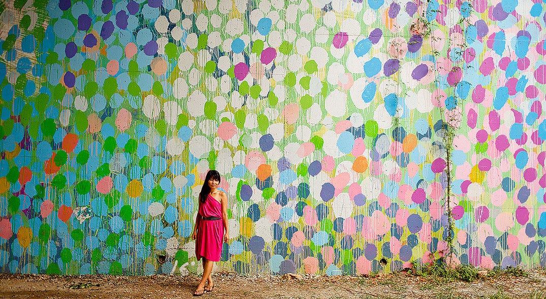 3 Things: - by Elaine Zelby - 3 Things