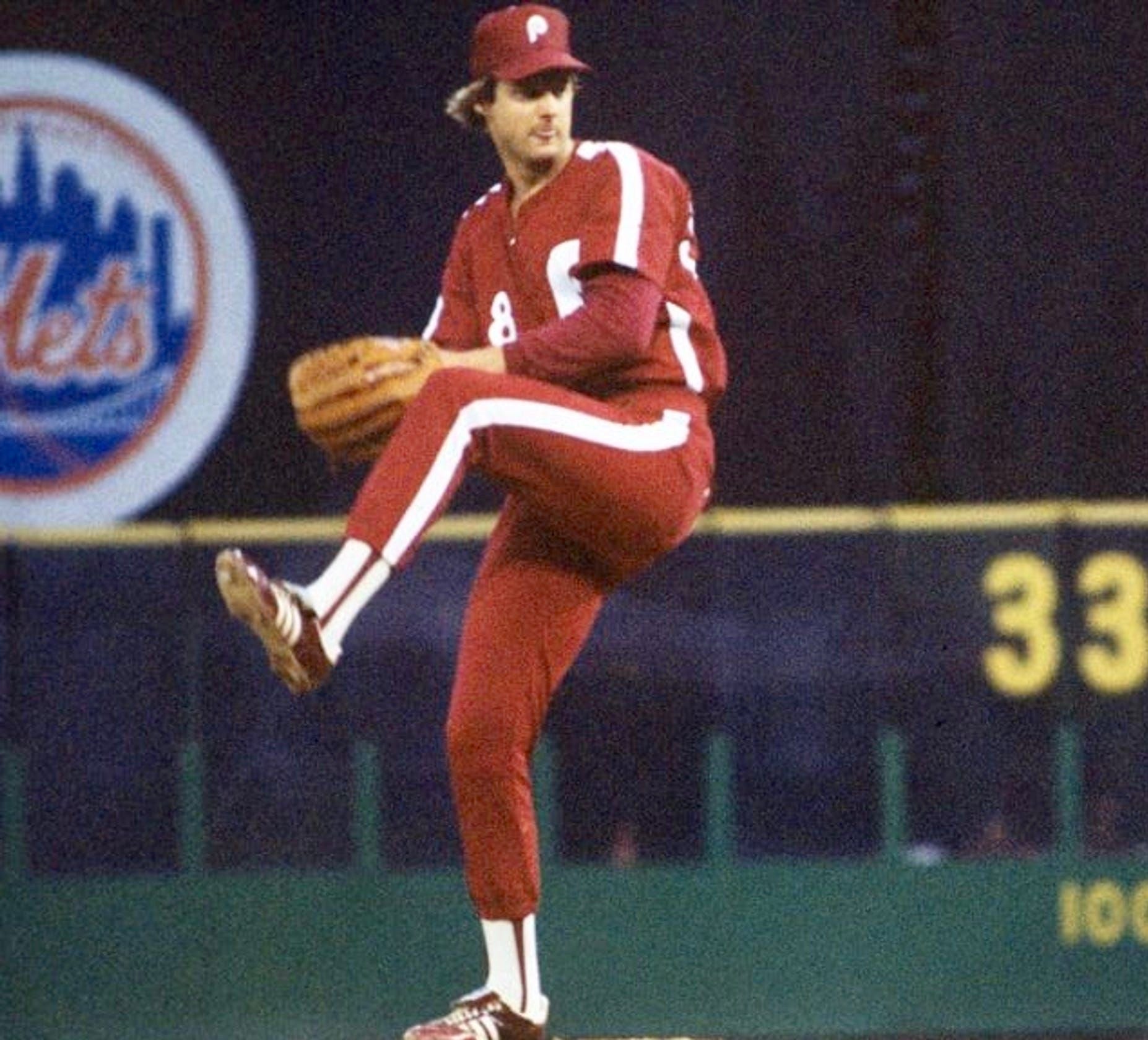 Uni Watch World Series Preview: A Deep Dive on the Phillies’ Uniforms