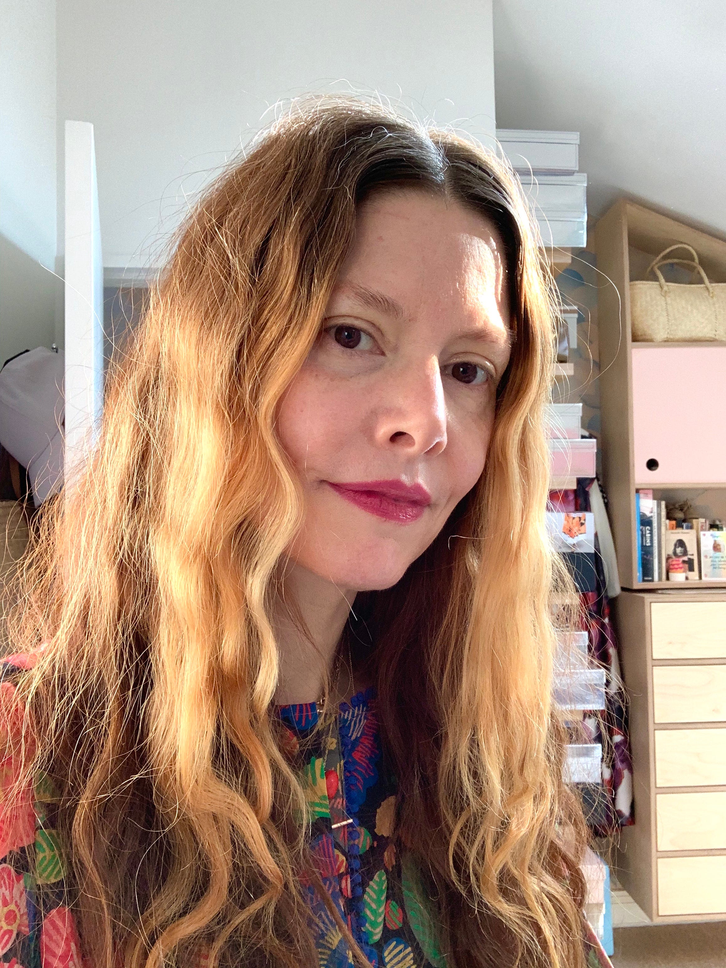 Christene Barberich | Substack