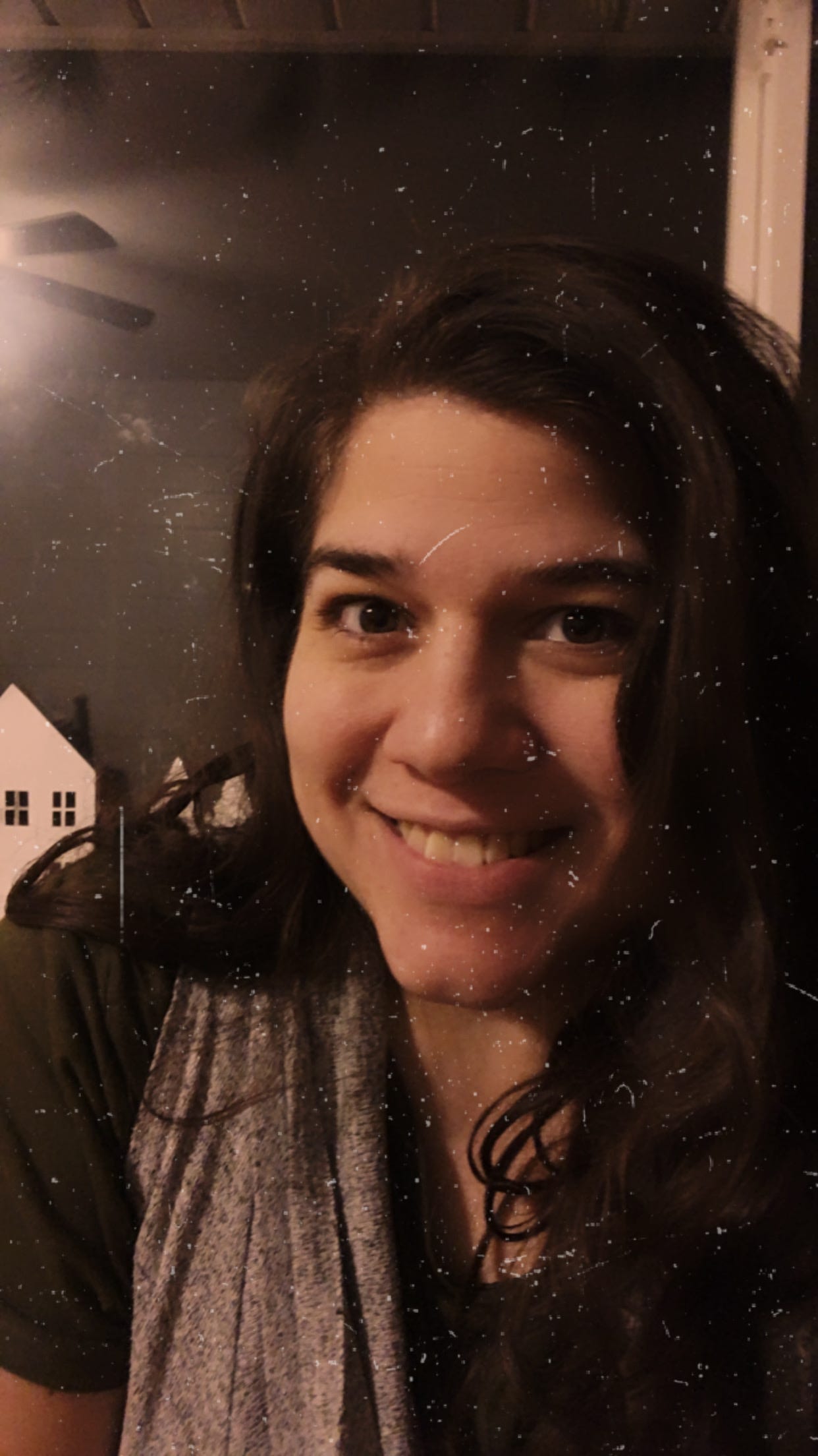 Monique Einwechter | Substack