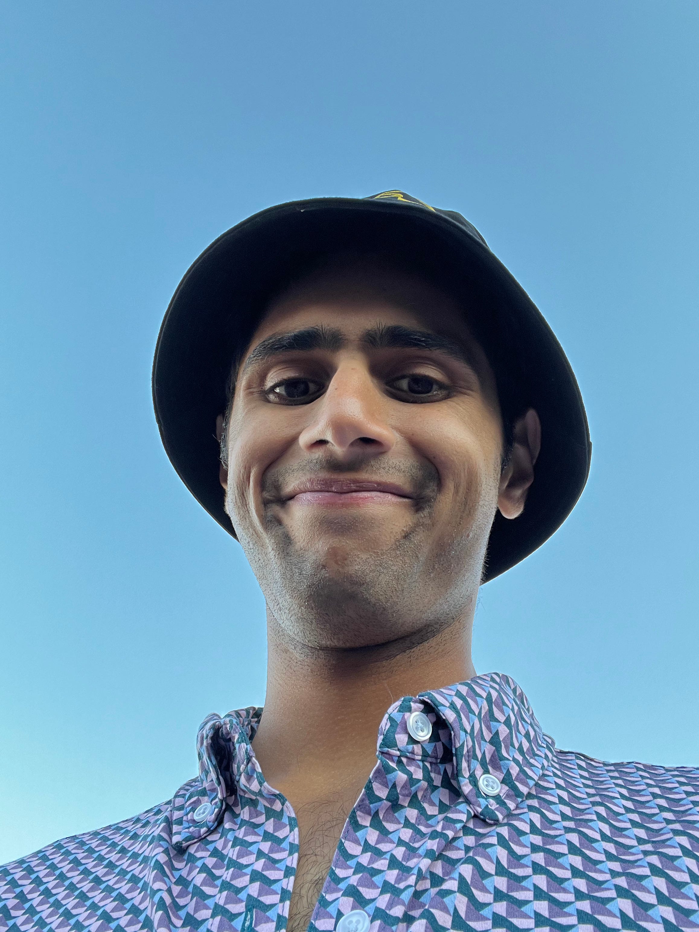 Shreyas Kadaba | Substack