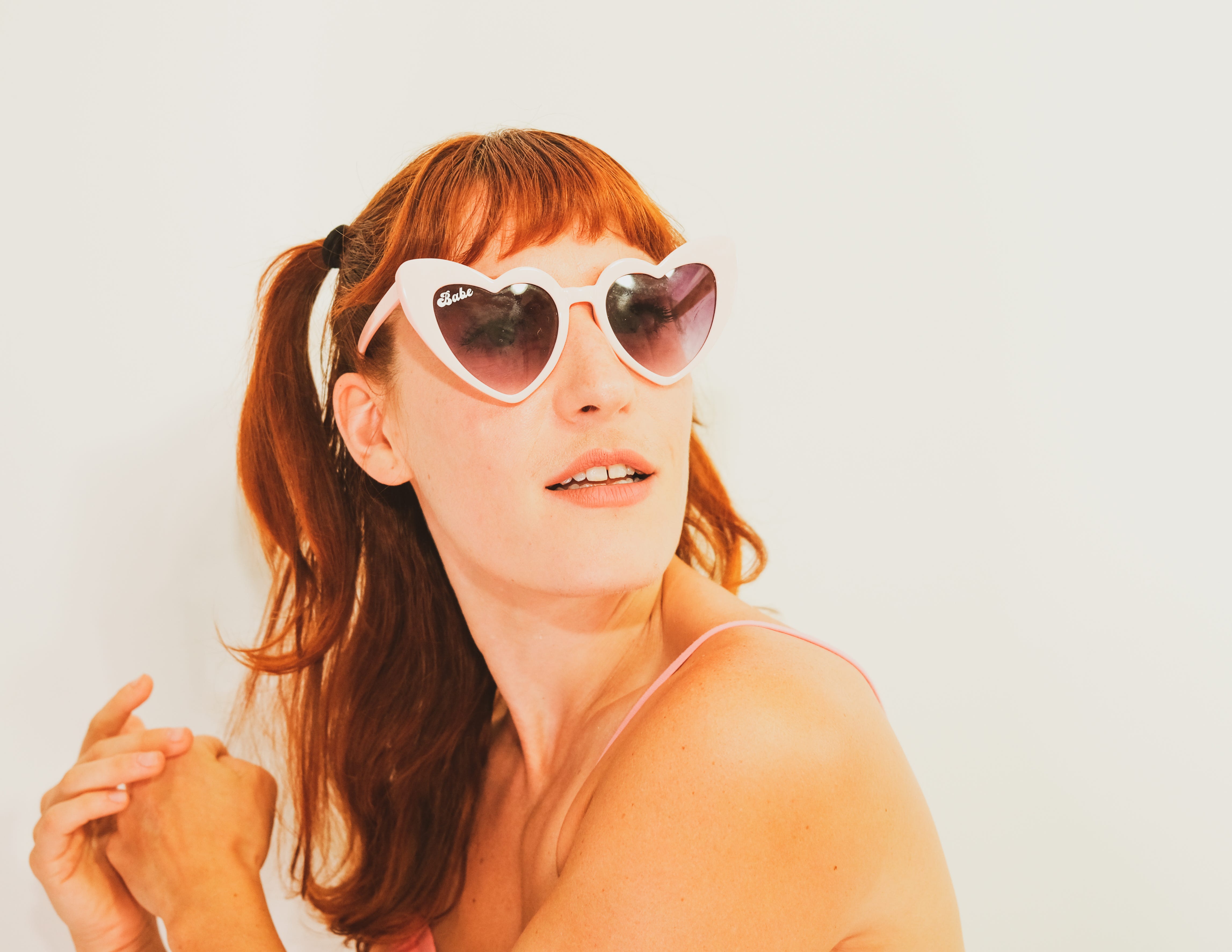 Sarah Elizabeth Grace | Substack