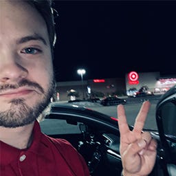 Griffin Sheridan | Substack