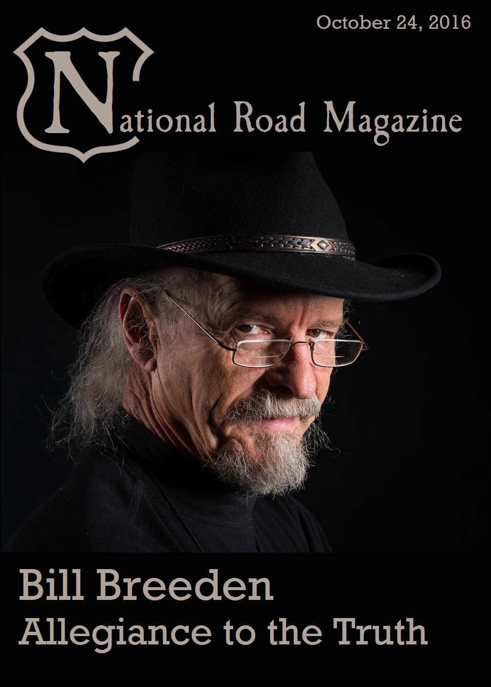 The Challengers - by Donovan Wheeler