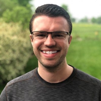 Austin Swanson | Substack