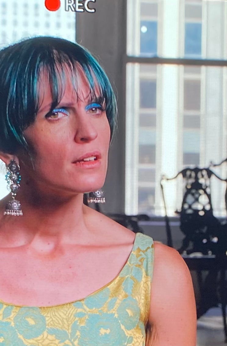 Violet Lucca | Substack